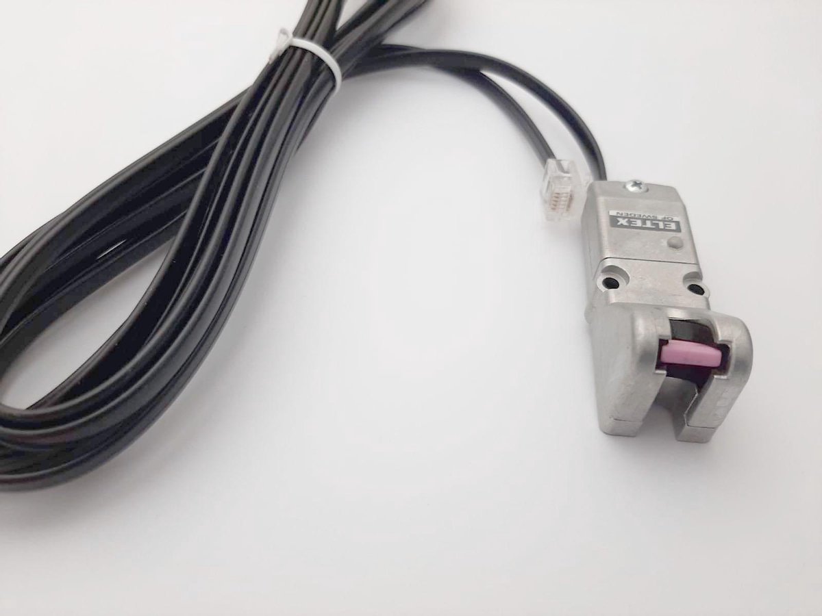Eltex of Sweden Draadbreuk Detector - Thread break detector | bol.com