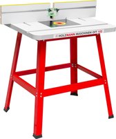 bol.com | Holzmann Zwaluwstaart freesmal ZFS600 - Max. 60 cm