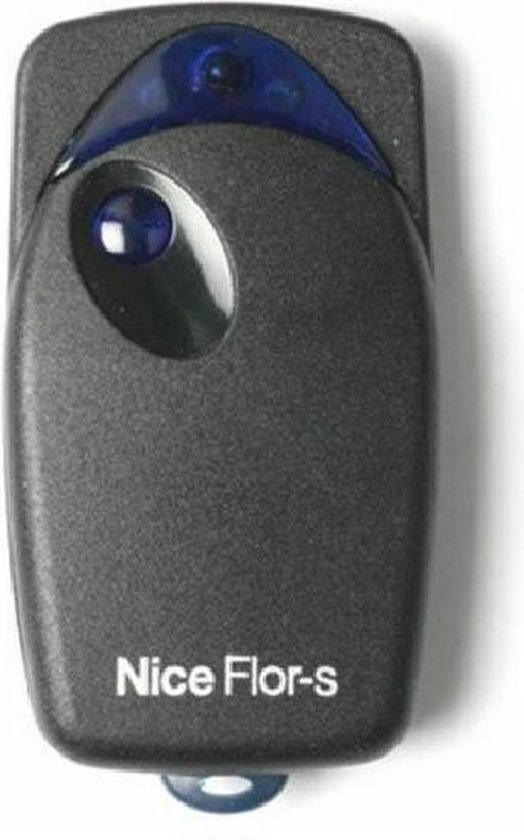 Era FLO1R-S 1-kanaals handzender | bol.com