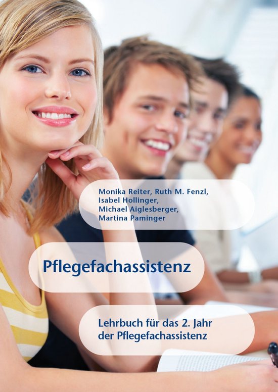 Pflegefachassistenz (ebook), Martina Paminger | 9783990308981 | Boeken ...