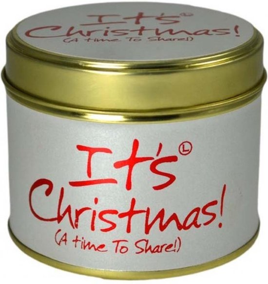 lilyflame Its christmas | bol