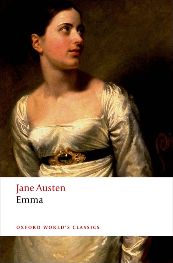 Emma (ebook), Jane Austen | 9780191501074 | Boeken | bol.com