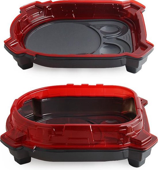 Blades Arena | kinderen cadeau set | Tol Arena Spel | Games | bol.com