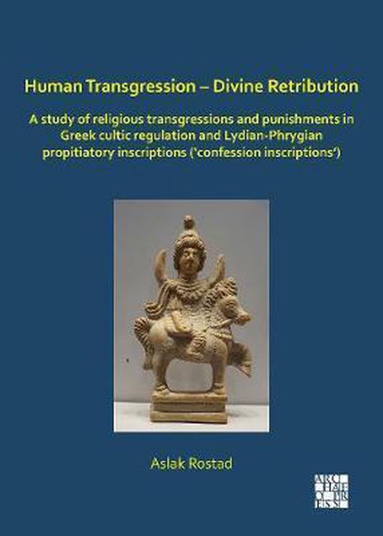 Human Transgression – Divine Retribution: A Study of Religious ...