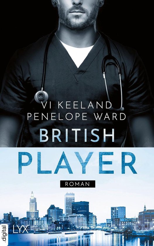 British Player (ebook), Vi Keeland | 9783736314191 | Boeken | bol.com