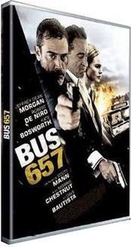 Bus 657 (DVD) (Dvd) | Dvd's | bol.com