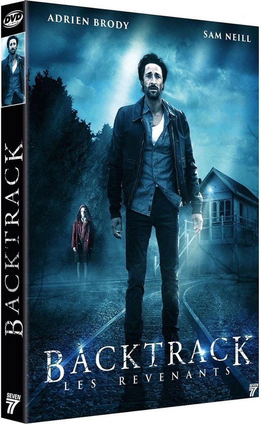 Backtrack Les Revenants (Dvd) | Dvd's | bol.com
