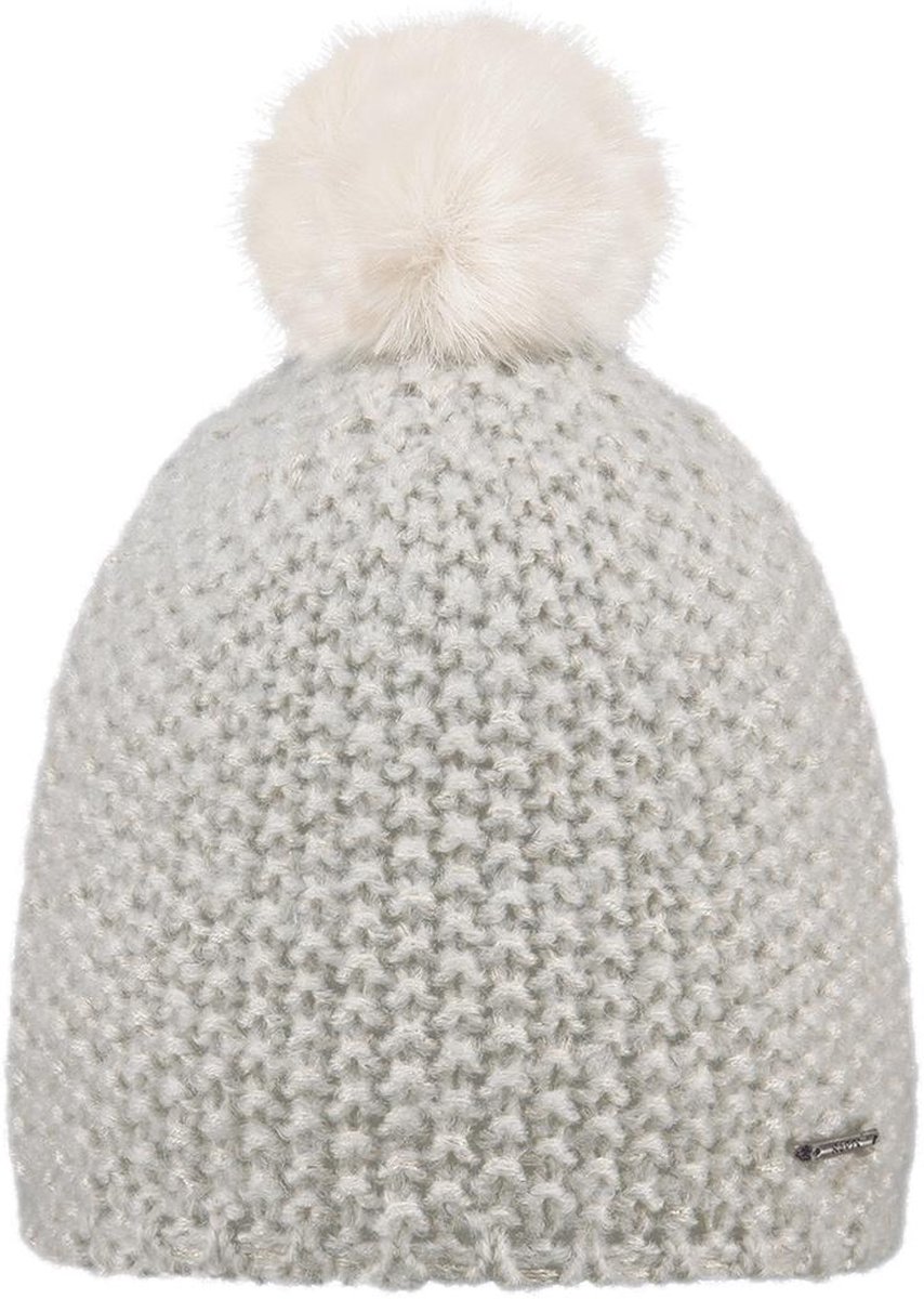 Barts - Peuter Muts Grijs - Mutsen | bol.com