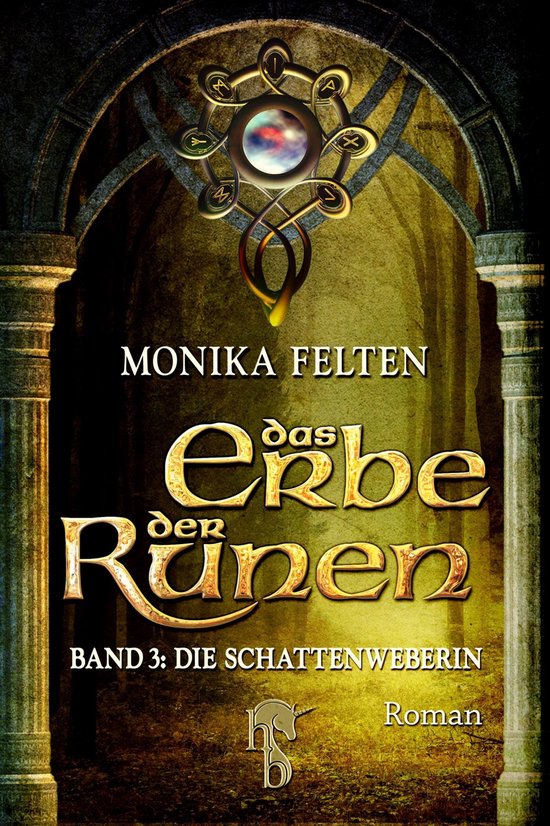 Das Erbe der Runen (ebook), Monika Felten | 9783957511607 | Boeken | bol