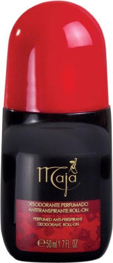 Maya déo roll-on 50 ml | bol.com
