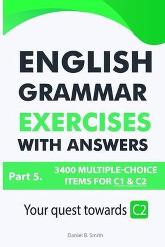 English Grammar Exercises With Answers English Grammar Exercises With