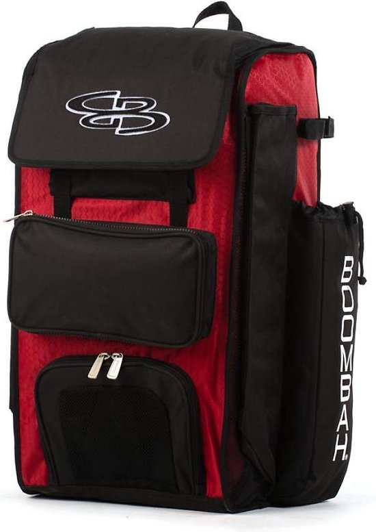 Boombah Catcher's Superpack Bat Bag | bol