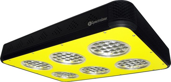 Spectrabox Pro 6 540W | bol