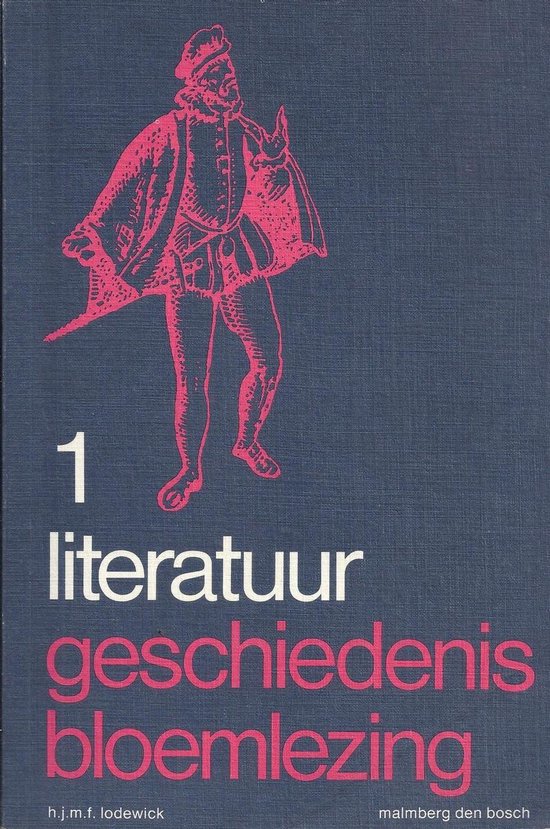 1 Literatuur, Lodewick | 9789020890723 | Boeken | bol