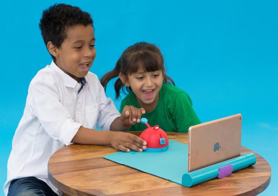 Plugo Slingshot AR catapult kit by PlayShifu - leren en spelen met een ...