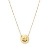 Chic by Lirette Ketting Sterrenbeeld - Weegschaal - Libra - Zodiac ...
