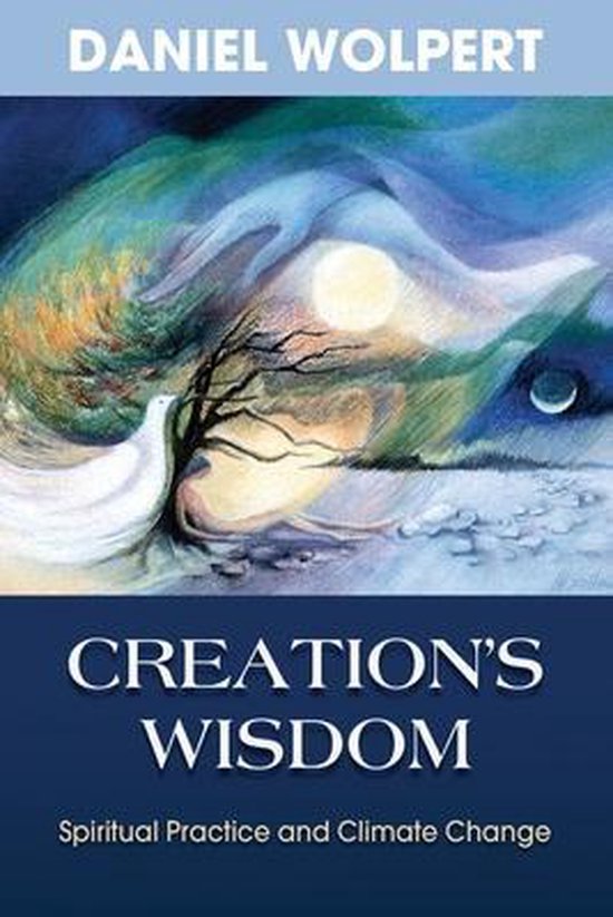 Creation's Wisdom, Daniel Wolpert | 9781626984011 | Boeken | bol
