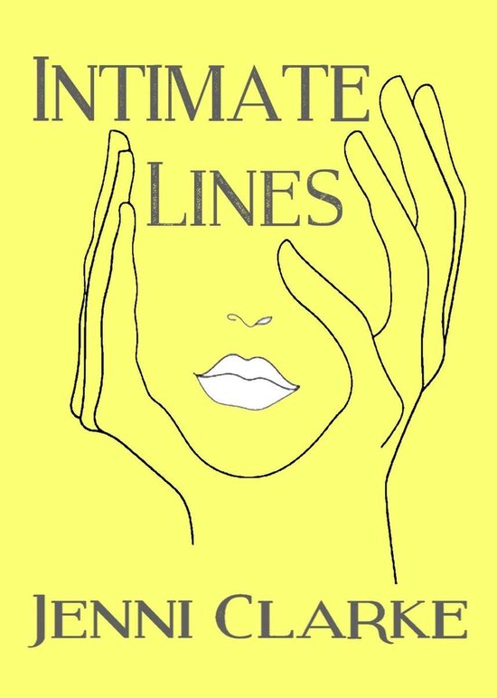 Intimate Lines (ebook), Jenni Clarke | 9781393344100 | Boeken | bol.com