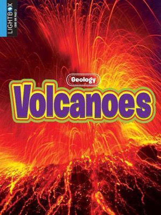 Geology- Volcanoes, Jennifer Nault | 9781510511545 | Boeken | bol
