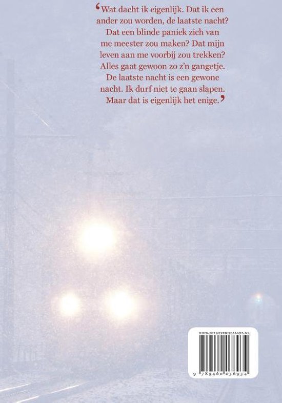 De laatste tafel, Wim Kayzer | 9789460036934 | Boeken | bol