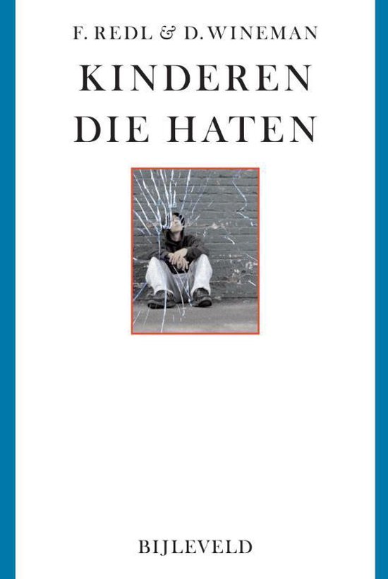 Kinderen die haten | 9789061312529 | David Wineman | Boeken | bol