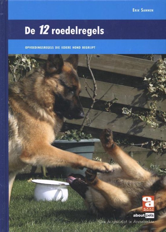 De 12 roedelregels, Greg Glendell | 9789058216250 | Boeken | bol