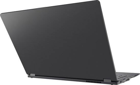 Fujitsu LIFEBOOK U7510 Notebook Zwart 39,6 cm (15.6") 1920 x 1080 ...