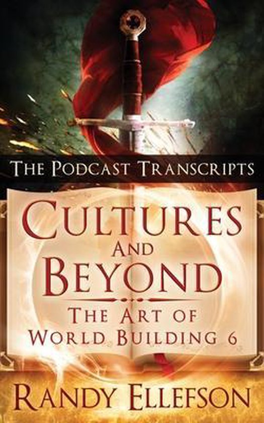 Art of World Building- Cultures and Beyond, Randy Ellefson ...