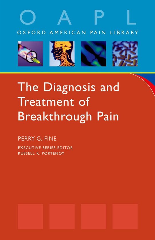 Oxford American Pain Library - The Diagnosis and Treatment of ...