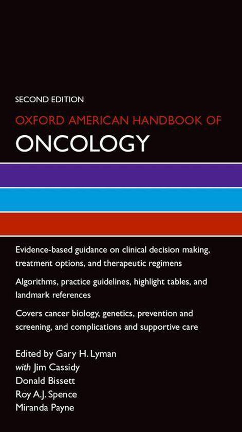 Oxford American Handbooks of Medicine - Oxford American Handbook of ...