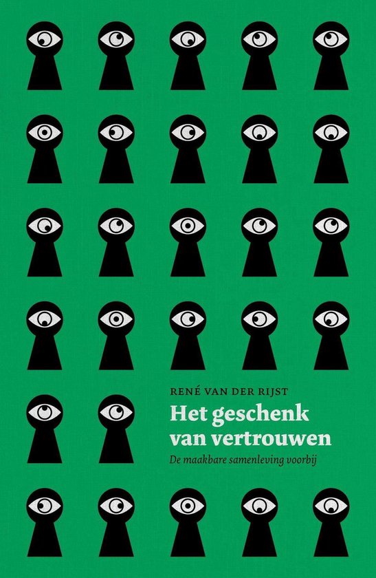 Het geschenk van vertrouwen (ebook), Rene van der Rijst | 9789043535397 ...
