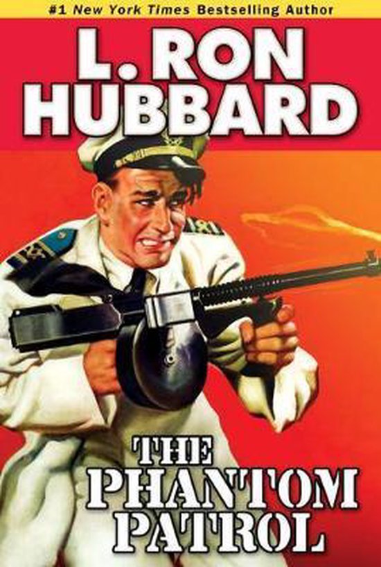 The Phantom Patrol: The Story of a Coast Guard Officer, a Drug Runner ...