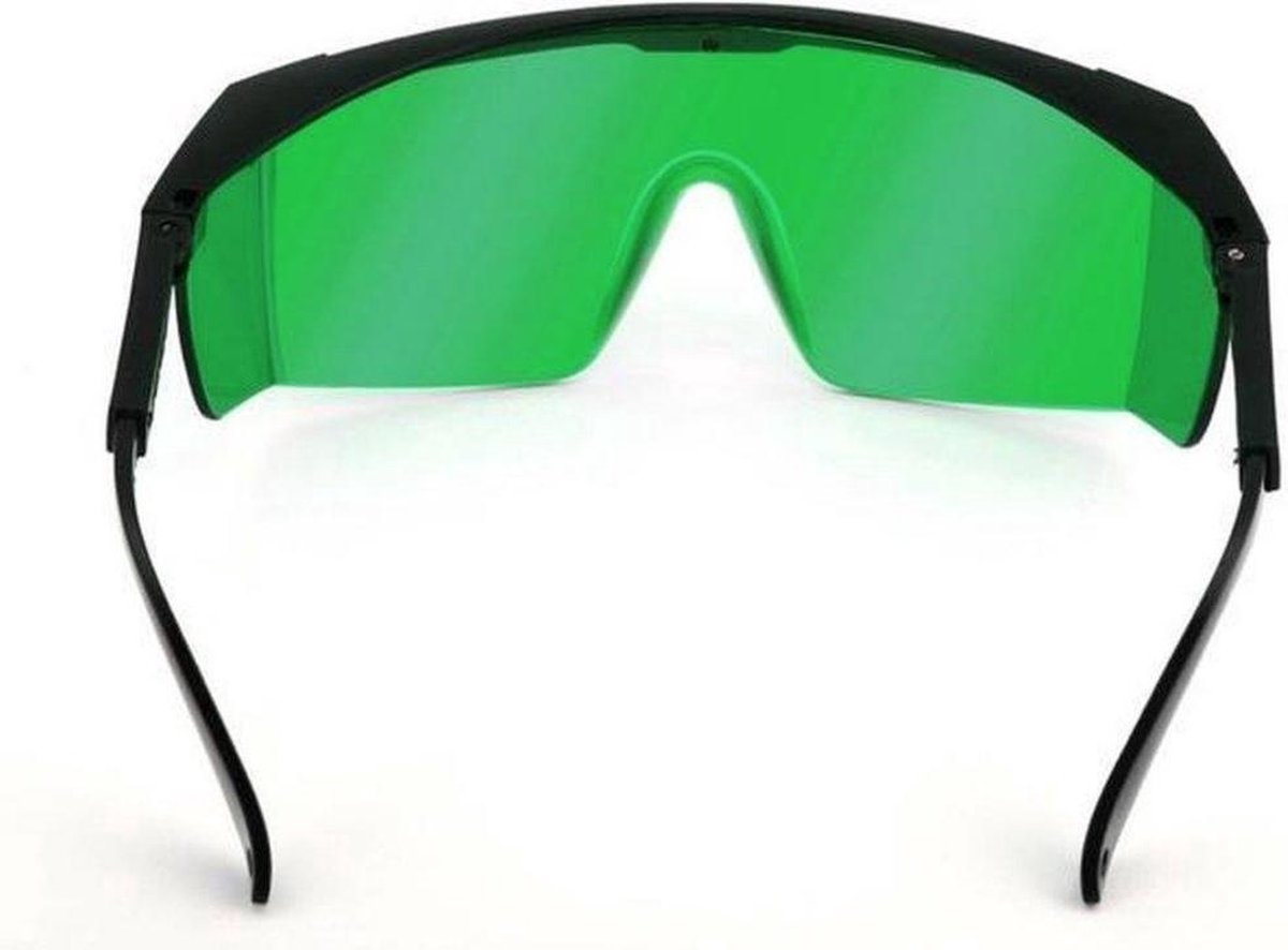 Rode Laser Bril | bol.com