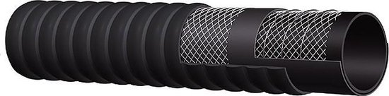 Uitlaatslang 50mm inwendig 1meter | bol.com