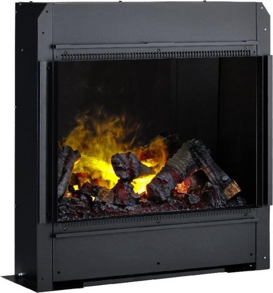 Nancy's Pacific Grove Sfeerhaard - Elektrische Haard - Dimplex Engine 56-600 MB... | bol.com