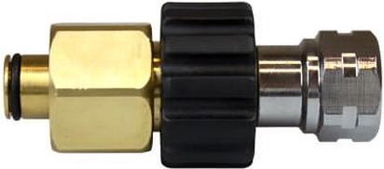 FOAM LANCE ADAPTER KARCHER HDS NEW TYPE | bol