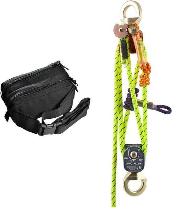 Rock Exotica Aztek kit | bol