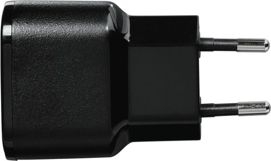 Hama USB-lader 1A | bol