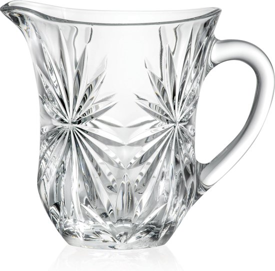 RCR Crystal - Karaf Oasis 1,2L - Karaffen glas | bol