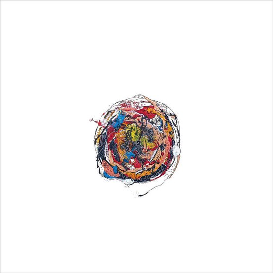 [Untitled] EP, Mewithoutyou | CD (album) | Muziek | bol.com