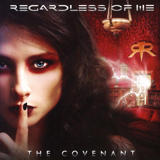 Covenant, Regardless of Me | CD (album) | Muziek | bol