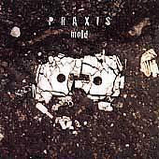 Mold, Praxis | CD (album) | Muziek | bol.