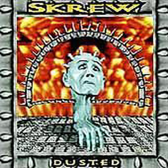 Dusted, Skrew | CD (album) | Muziek | bol.com