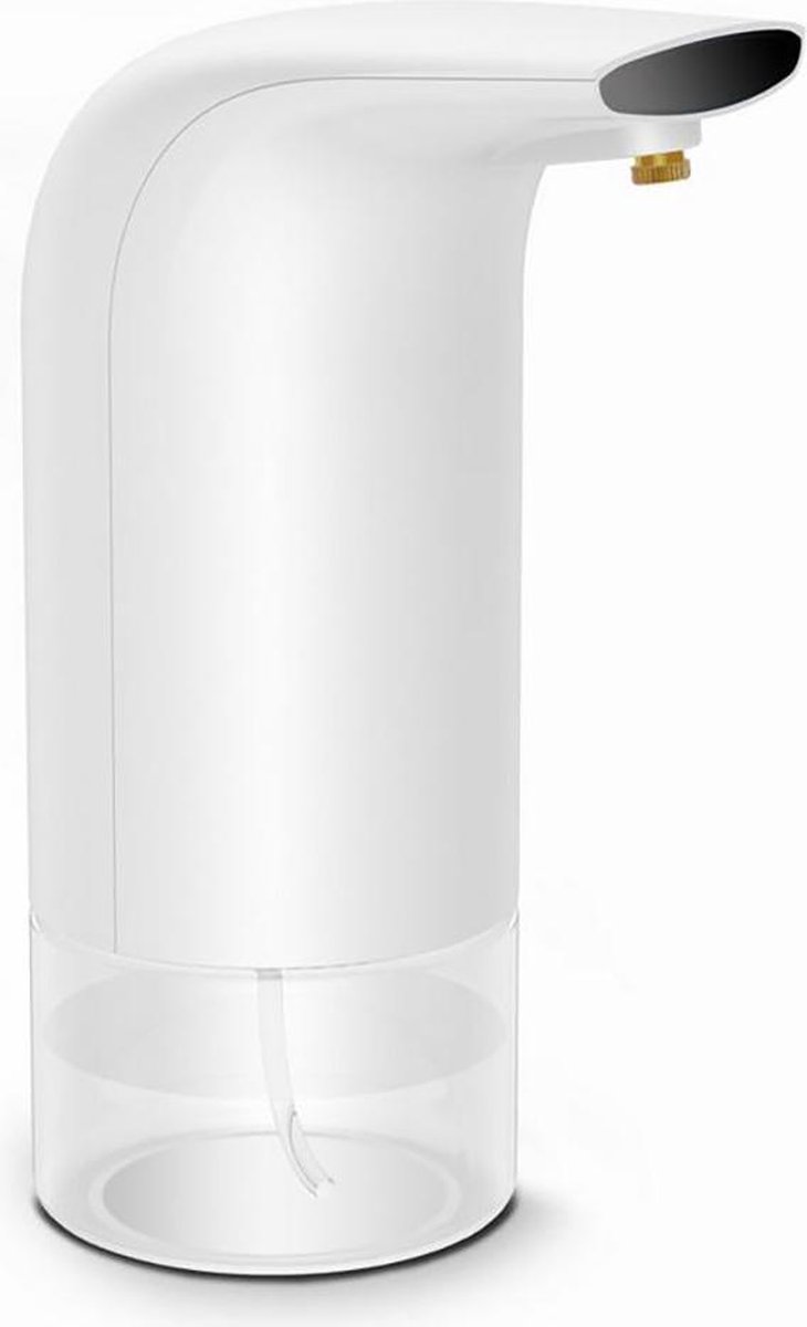 bol.com | Alcohol dispenser automatisch | Contactloos met sensor ...
