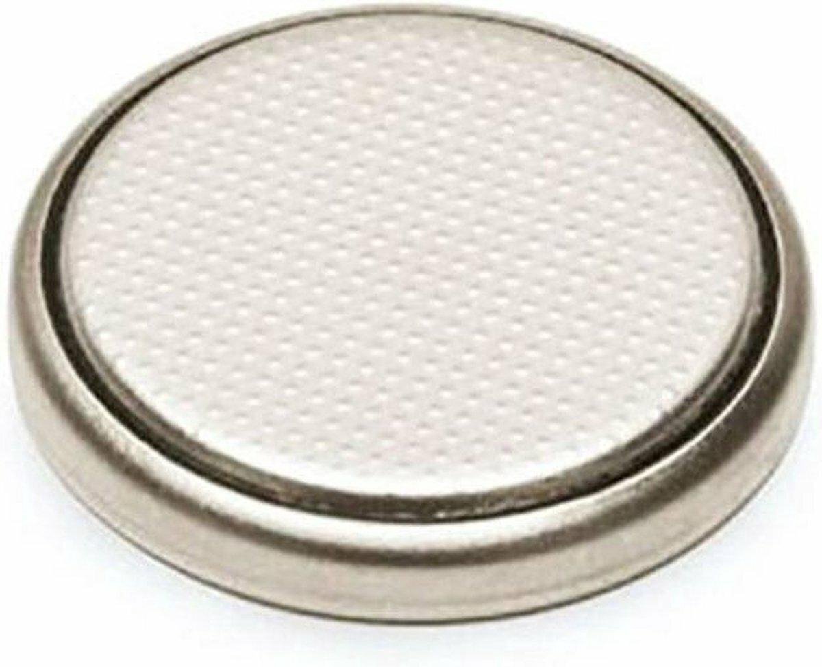 Batterijen CR2430 Lithium / 5 stuks / knoopcel / | bol