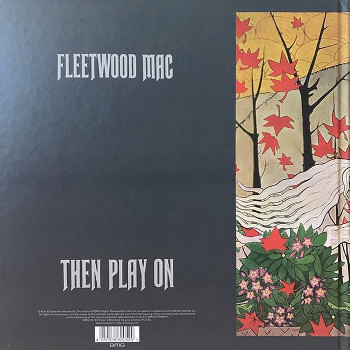 Then Play On, Fleetwood Mac | LP (album) | Muziek | bol.com