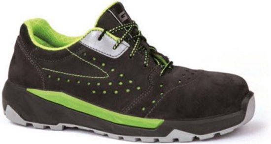 Giasco 3Cross Sinai Lage werkschoen S1P SRC - 36 | bol