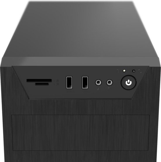 SilentiumPC - Armis AR1 | bol