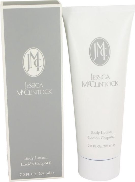 Jessica Mcclintock By Jessica Mcclintock Body Lotion 210 ml ...