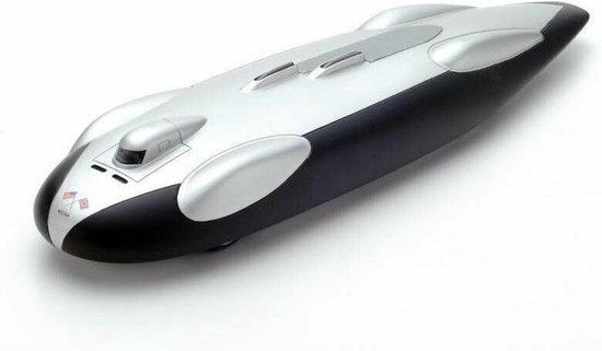 Railton LSR Speed Record 1938 | bol.com